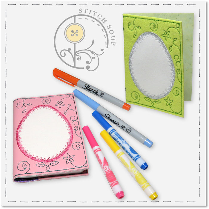 Welcome to StitchSoup