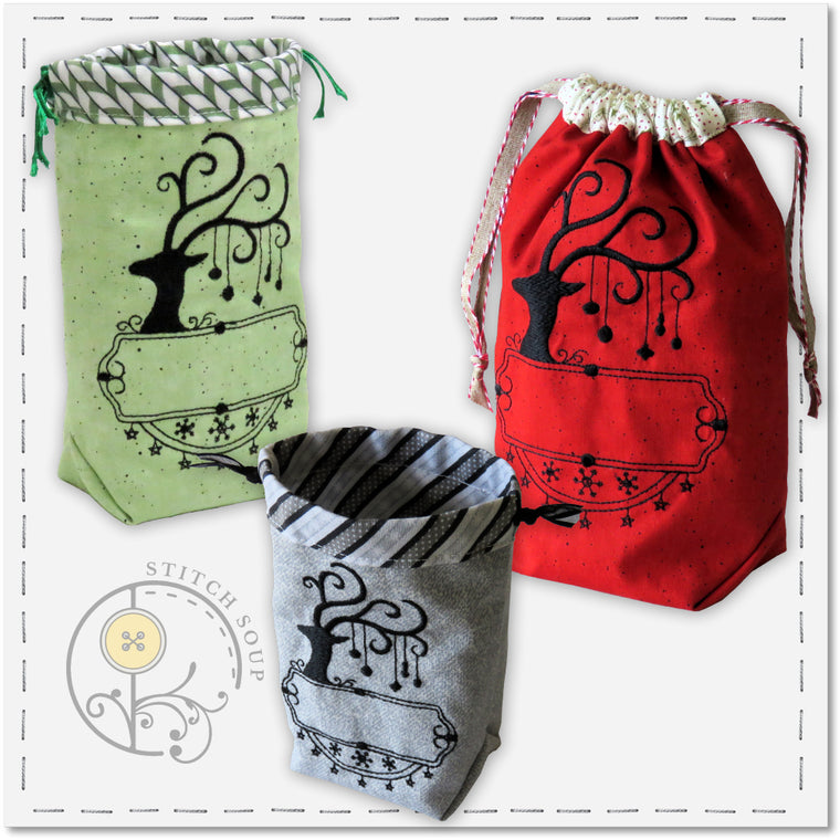 Collections - StitchSoup