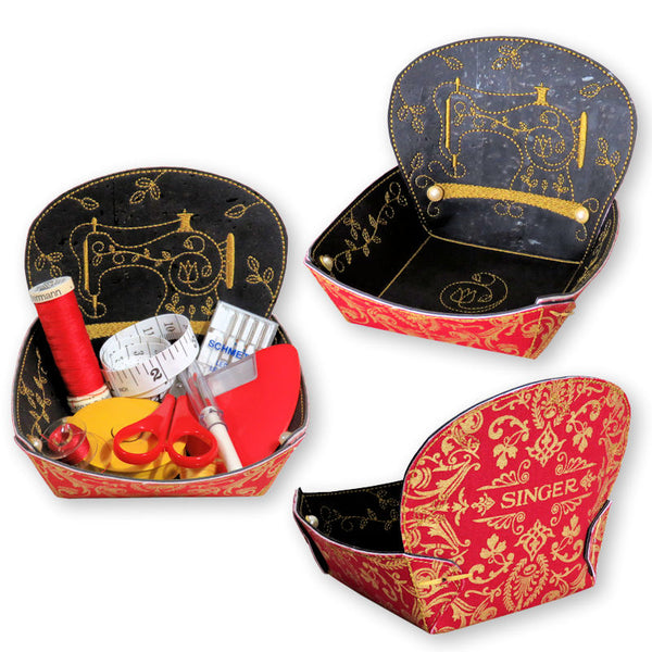 Sewing Trays - StitchSoup