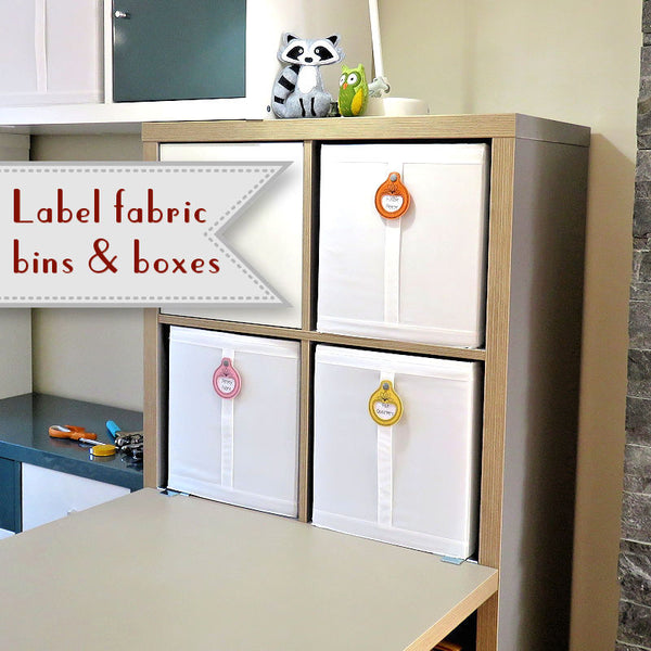 Snap Tags - StitchSoup